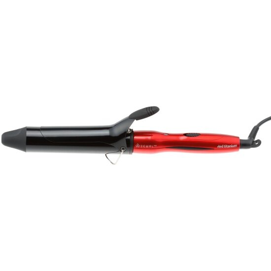 Щипцы Dewal Professional Dewal Red Titanium 03-2038