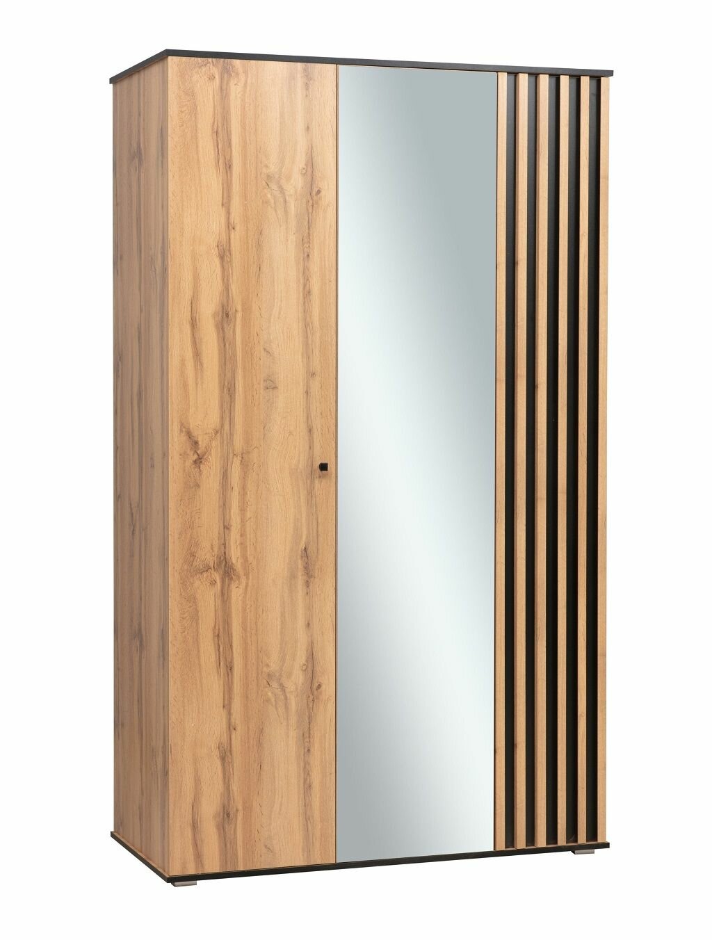 Шкаф Либерти 51.14 опора 20h 128х60х217см