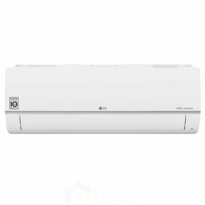 Сплит-система настенная LG PC24SQ Eco Smart inverter