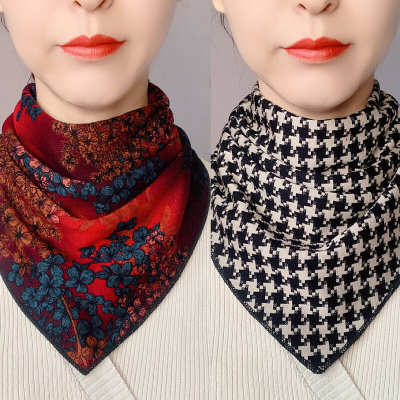 Шарф для женщин