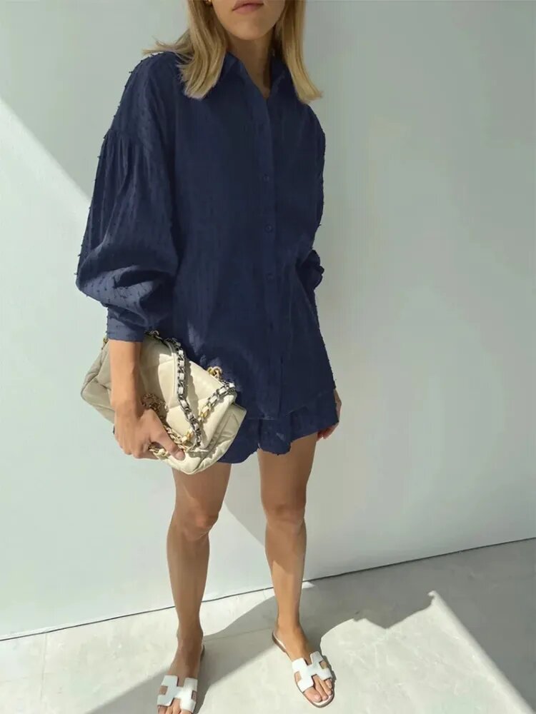 Комплект одежды Весь мир моды