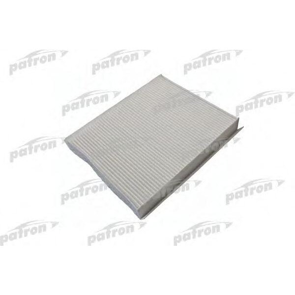 Фильтр салонный для автомобиля Honda, PATRON PF2206 (1 шт.)