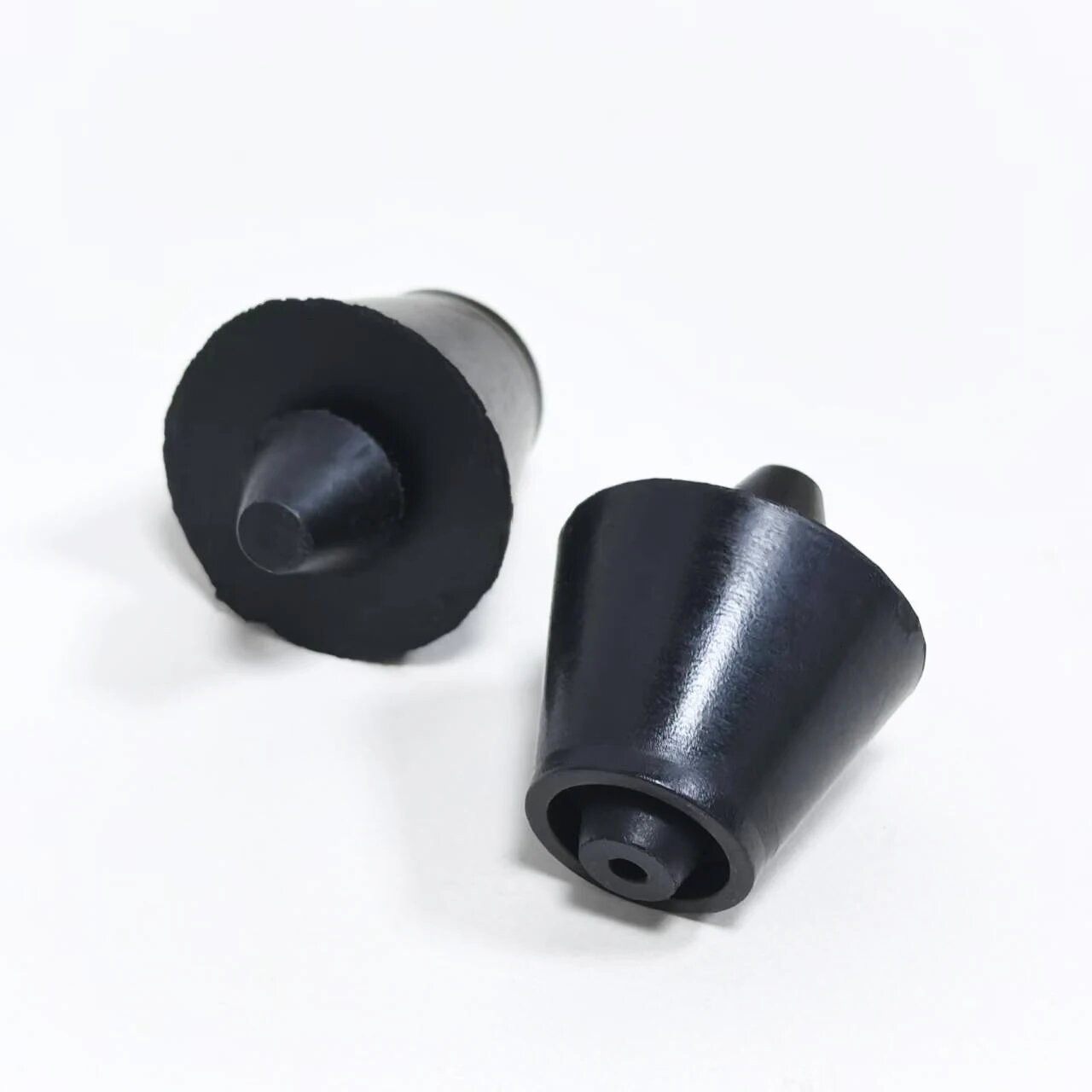 Для Mazda 6 M6 Mazda 3 M3 амортизирующий резиновый пирс багажника, буфер задней двери, резиновая накладка