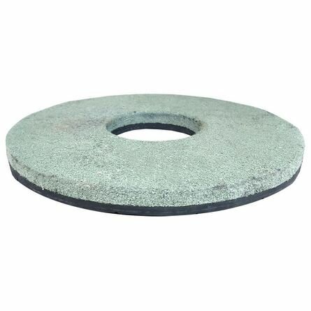 Круг полировальный для финишной полировки мрамора NYLON 250 мм алмазный спонж , № 6000 APEX (Апекс)