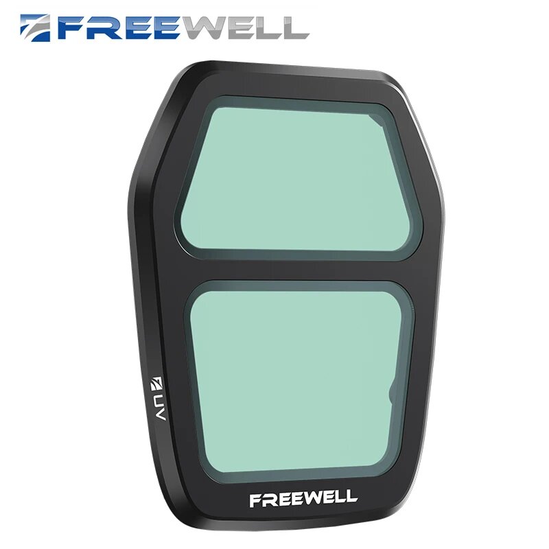 FREEWELL УФ-фильтр для DJI Air 3S