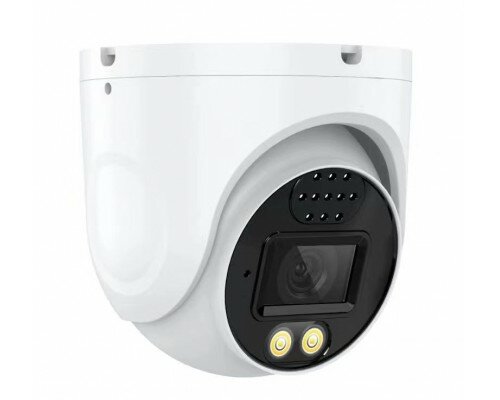 Видеокамера IP SMR-3829-DL-MD-SD-POE (2.8мм)