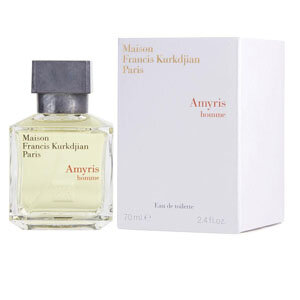 Maison Francis Kurkdjian Amyris Homme 70 мл. Туалетная вода