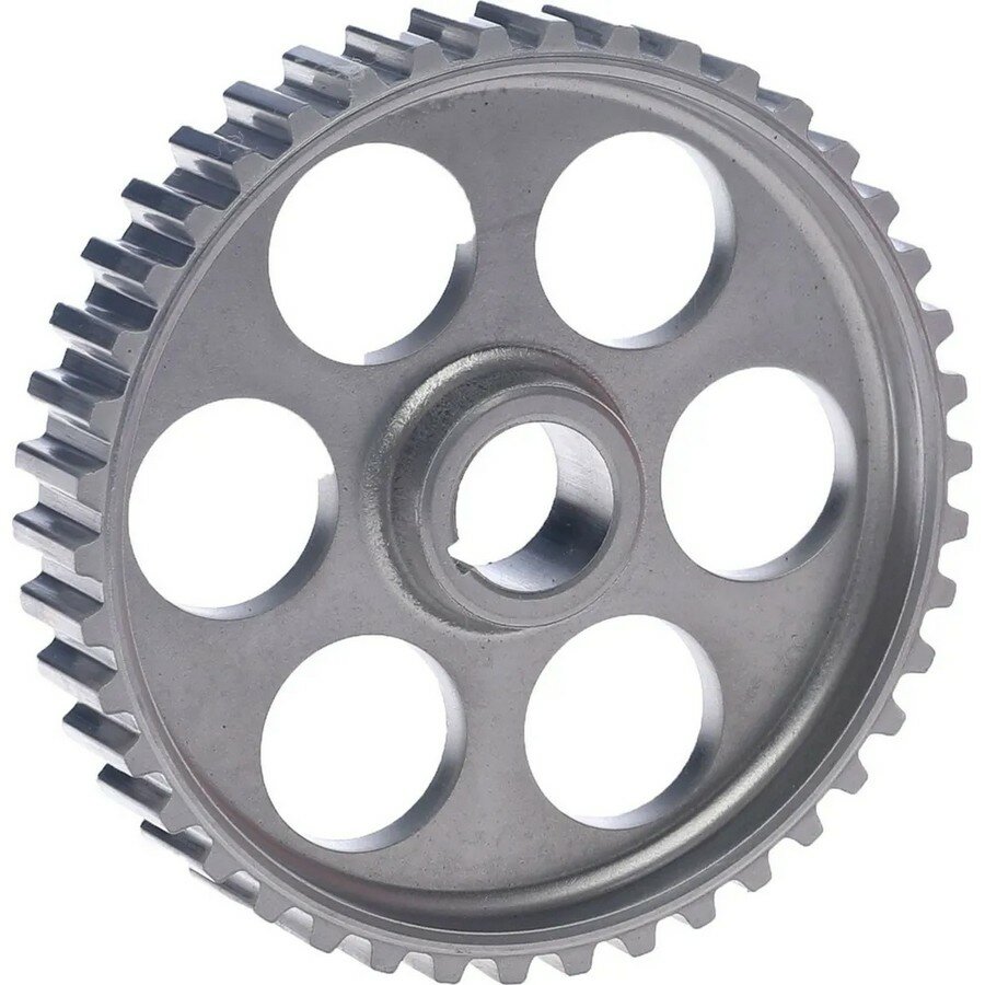 Шкив зубчатый ГРМ распредвала для ВАЗ 2108 для ВАЗ 2108-099, Лада Самара, Ока