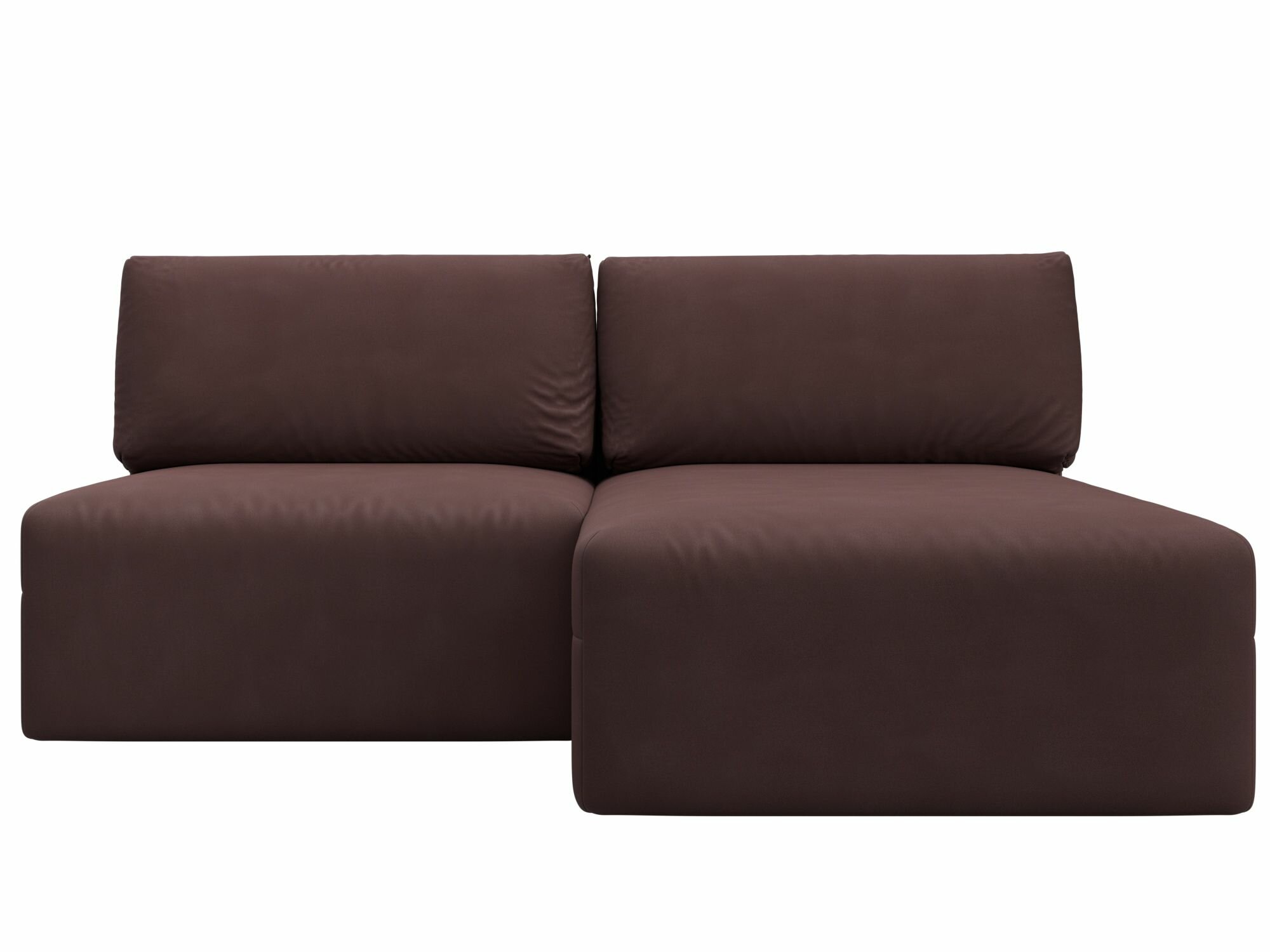 Диван угловой модульный Бэйз НПБ угол универсальный