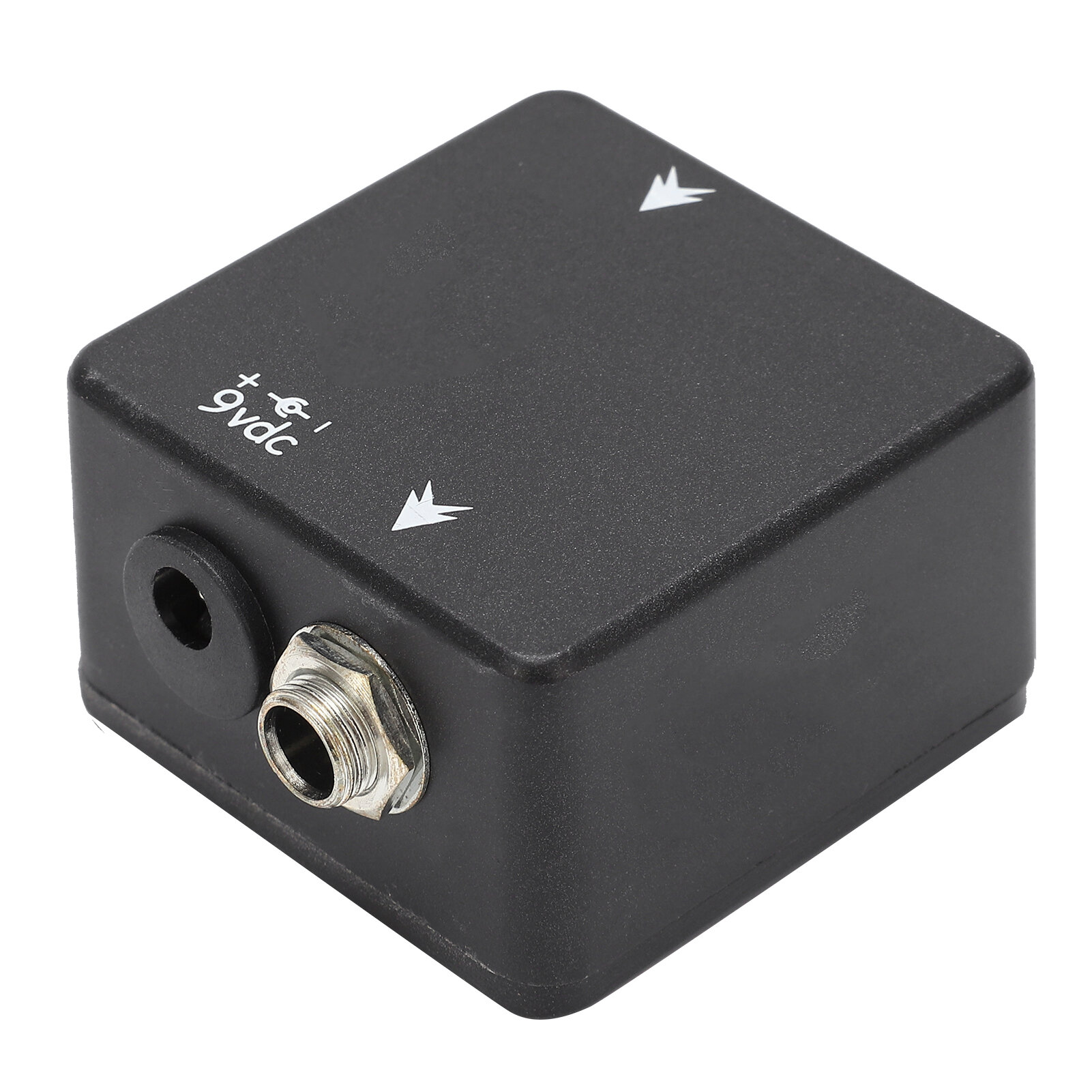 Гитарная педаль педаль чистый буфер мини -портативный приборный аксессуарный аксессуар