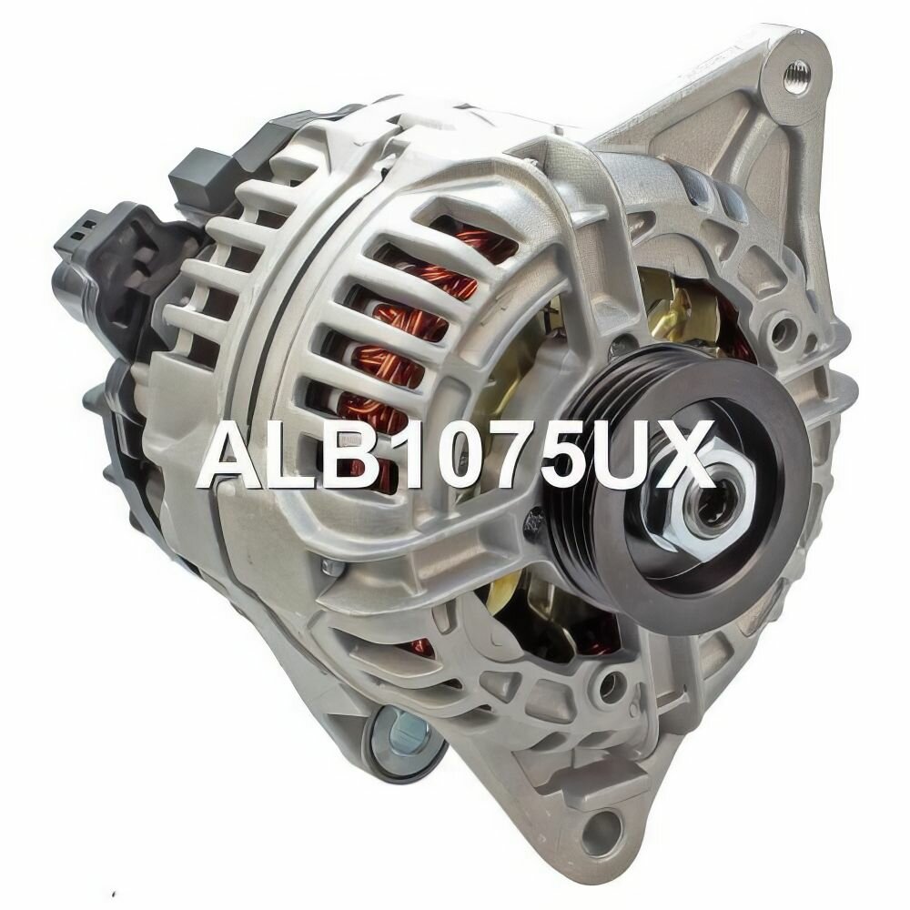 Генератор, для Митсубиси Каризма арт ALB1075UX