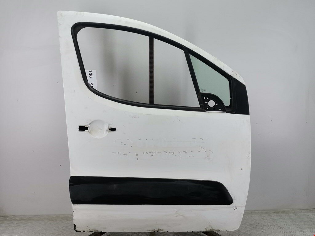 Дверь передняя правая Peugeot Partner 2 (B9) 9004Z6 арт. 2224951