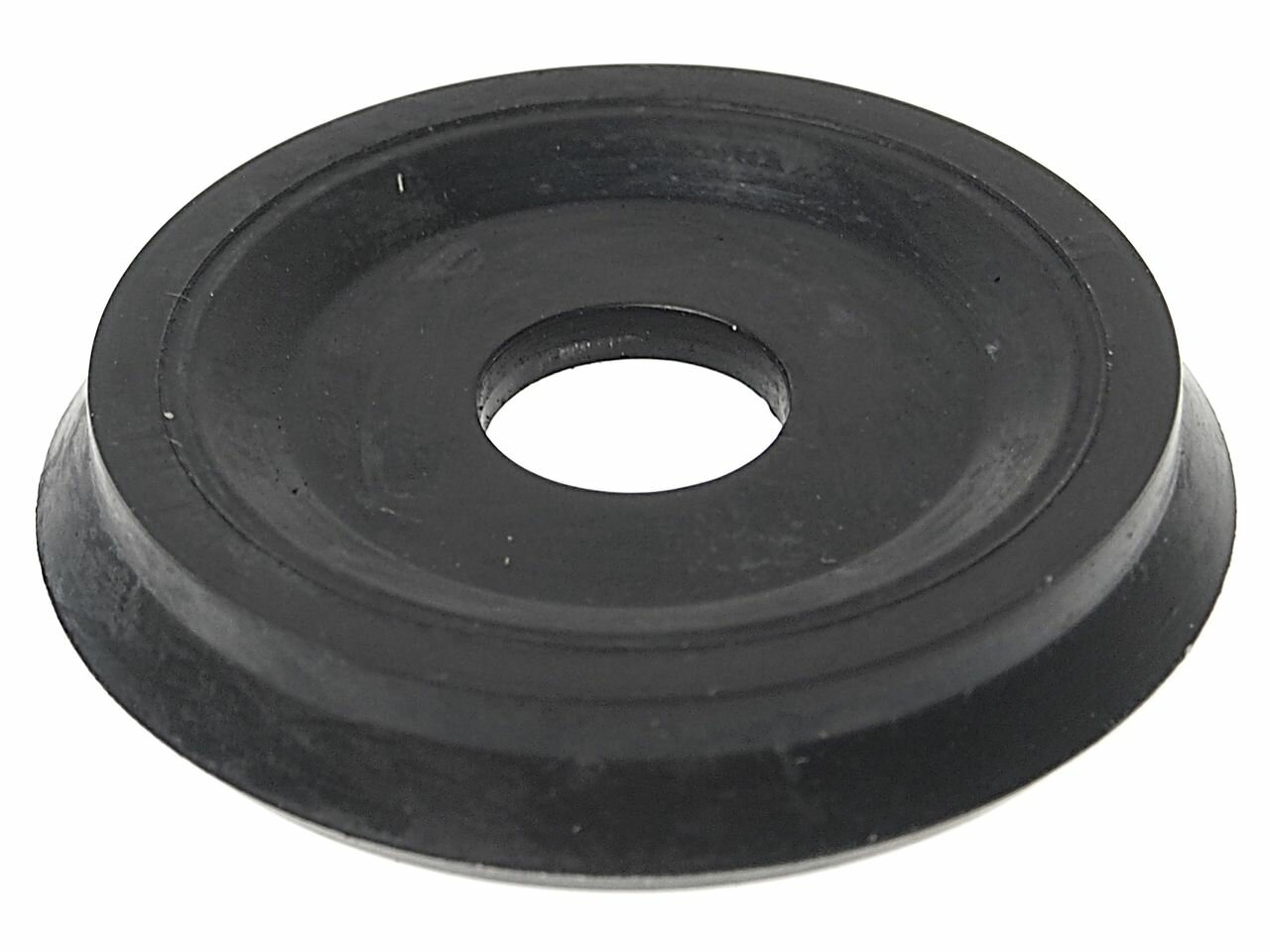 Крышка верхняя шкворня для Джак, Камаз Компас арт 3001400N JAC