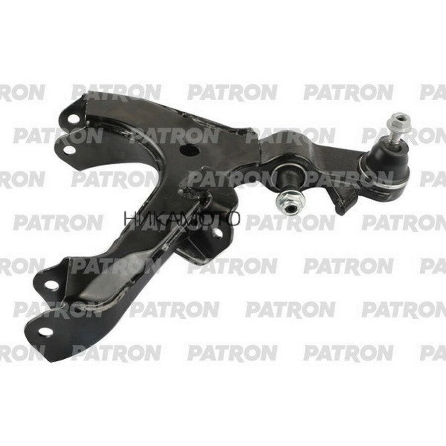 PATRON PS50475R Рычаг подвески