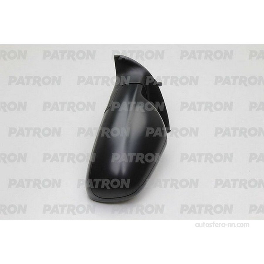 PATRON PMG2917M01 Зеркало наружное в сборе лев, мех, асферич PEUGEOT: 307 - 01-