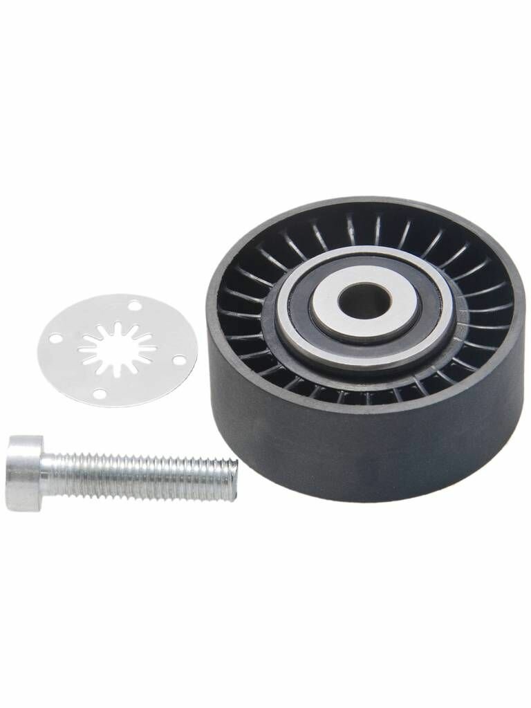 Ролик обводной комплект OPEL, HOLDEN, CHEVROLET 1088-C100 FEBEST.