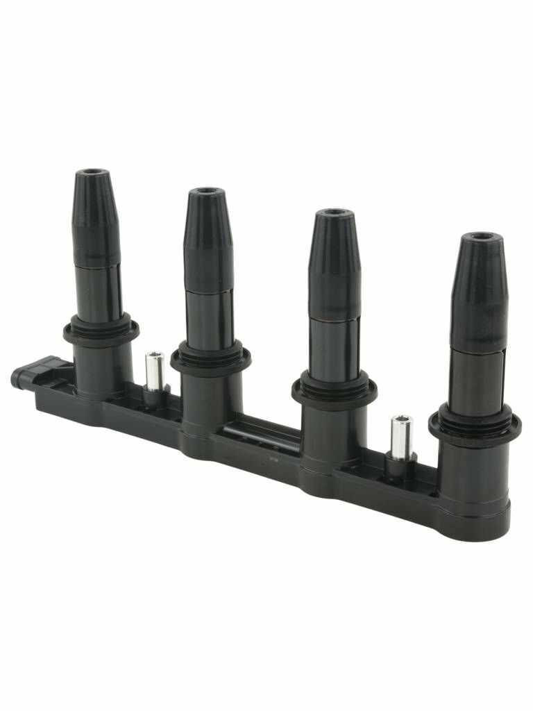 Катушка зажигания CHEVROLET, OPEL 18640-002 FEBEST.