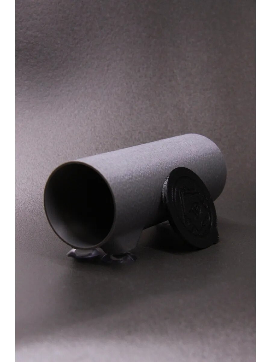 Грот для рыбок в аквариум