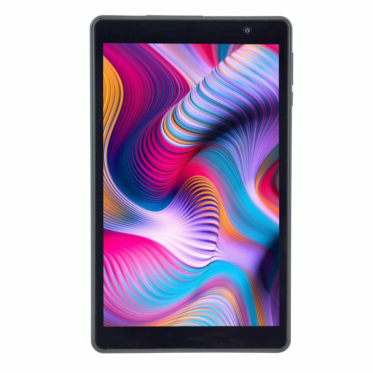 Планшет HIPER M-Pad TD841-FG, ОС Android, 8", 4ГБ/64ГБ, серый — фото 1