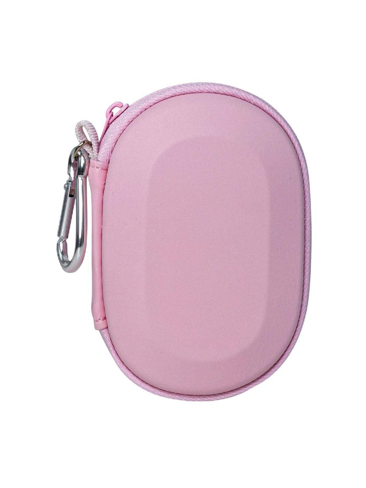 Protective Travel Case For MX Anywhere3S Wireless Mouse And Accessories With Shock Absorbents EVA Shell Pouches