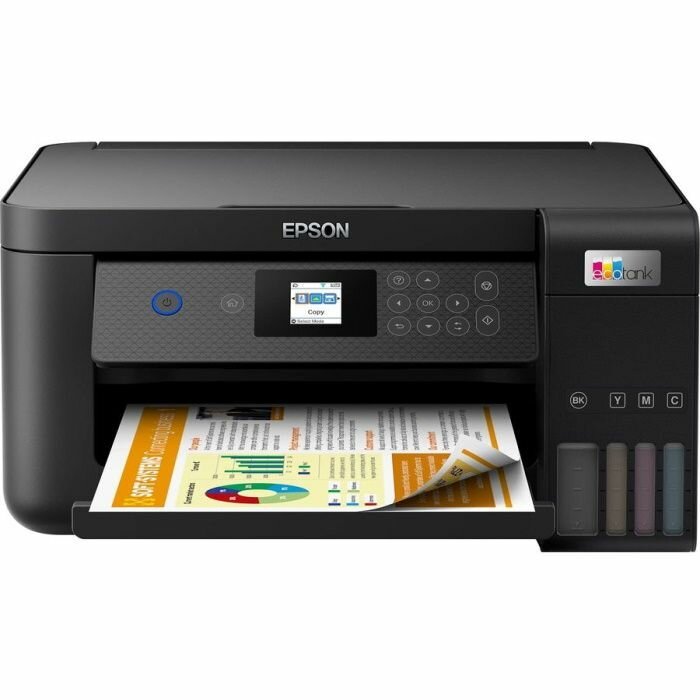 МФУ Струйное Epson L4269, Чёрный-X-F58