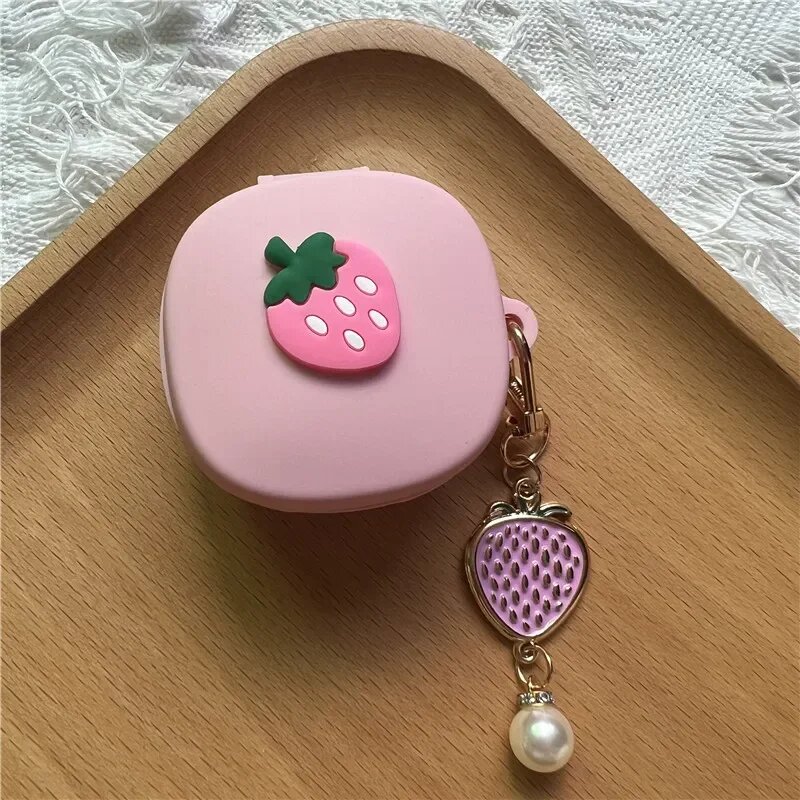 Чехол для Redmi Buds 6/Buds 6 Play MINISO for redmi buds 6, 17