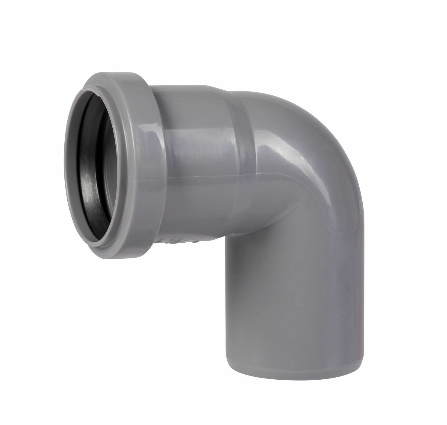 Отвод 50*87.7 ПП Ostendorf