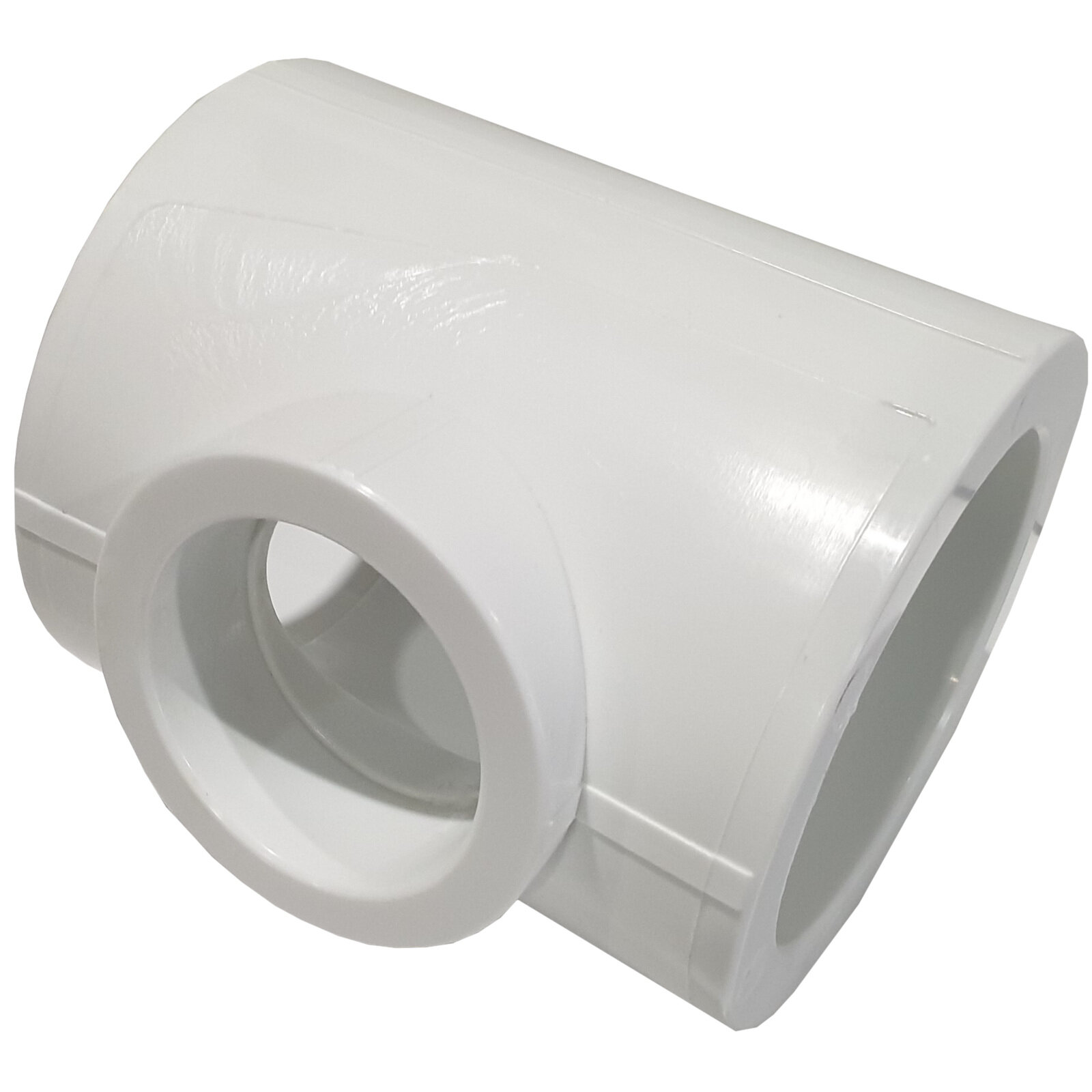 Тройник 110х110х90 РТП / Гидропласт