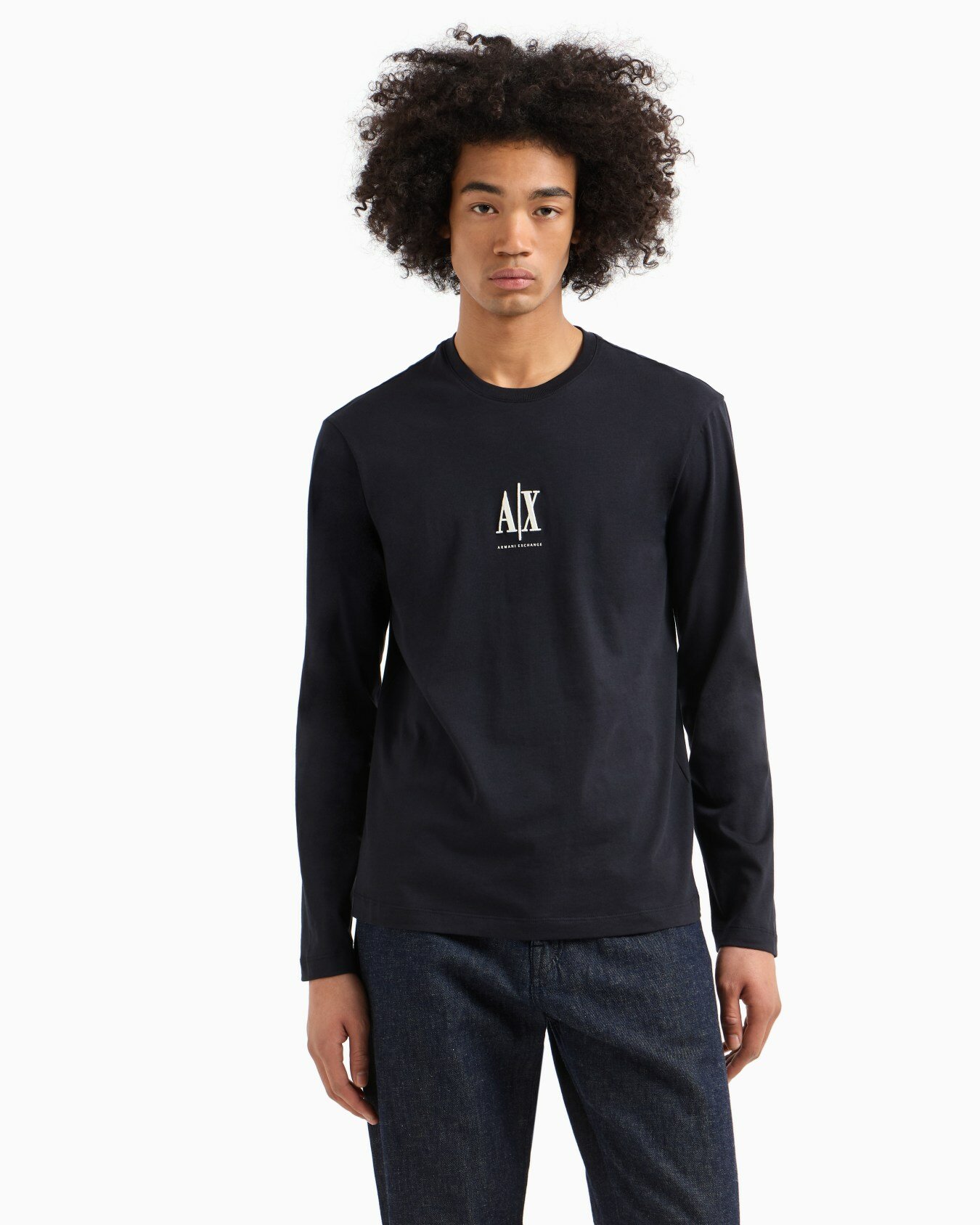 Футболка спортивная