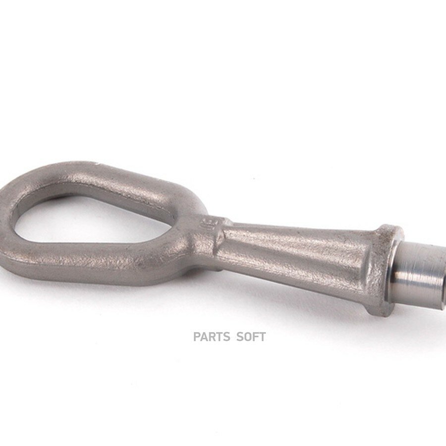 Крюк буксировочный 907060 от официального дистрибьютора, BMW, артикул 72157070643