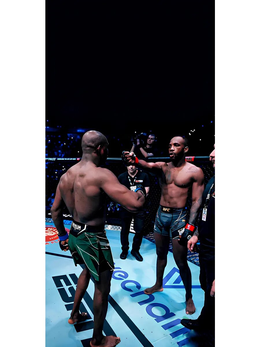 UFC 5 Ps5 — фото 1
