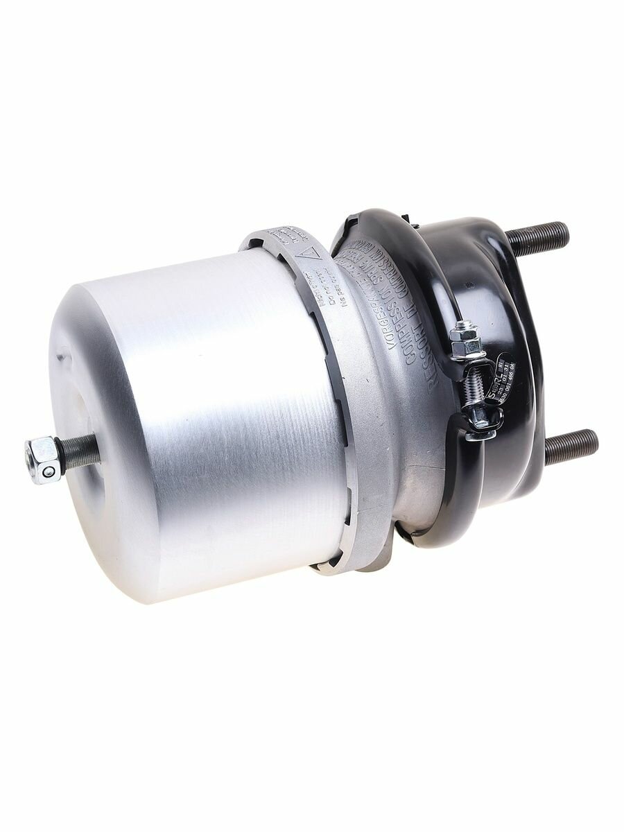 Энергоаккумулятор заднего моста правый (дисковый тормоз) 4x2/6x2 HOWO T5G и SITRAK C7H качество от WAYTEKO PREMIUM Арт. 812W50410-6885