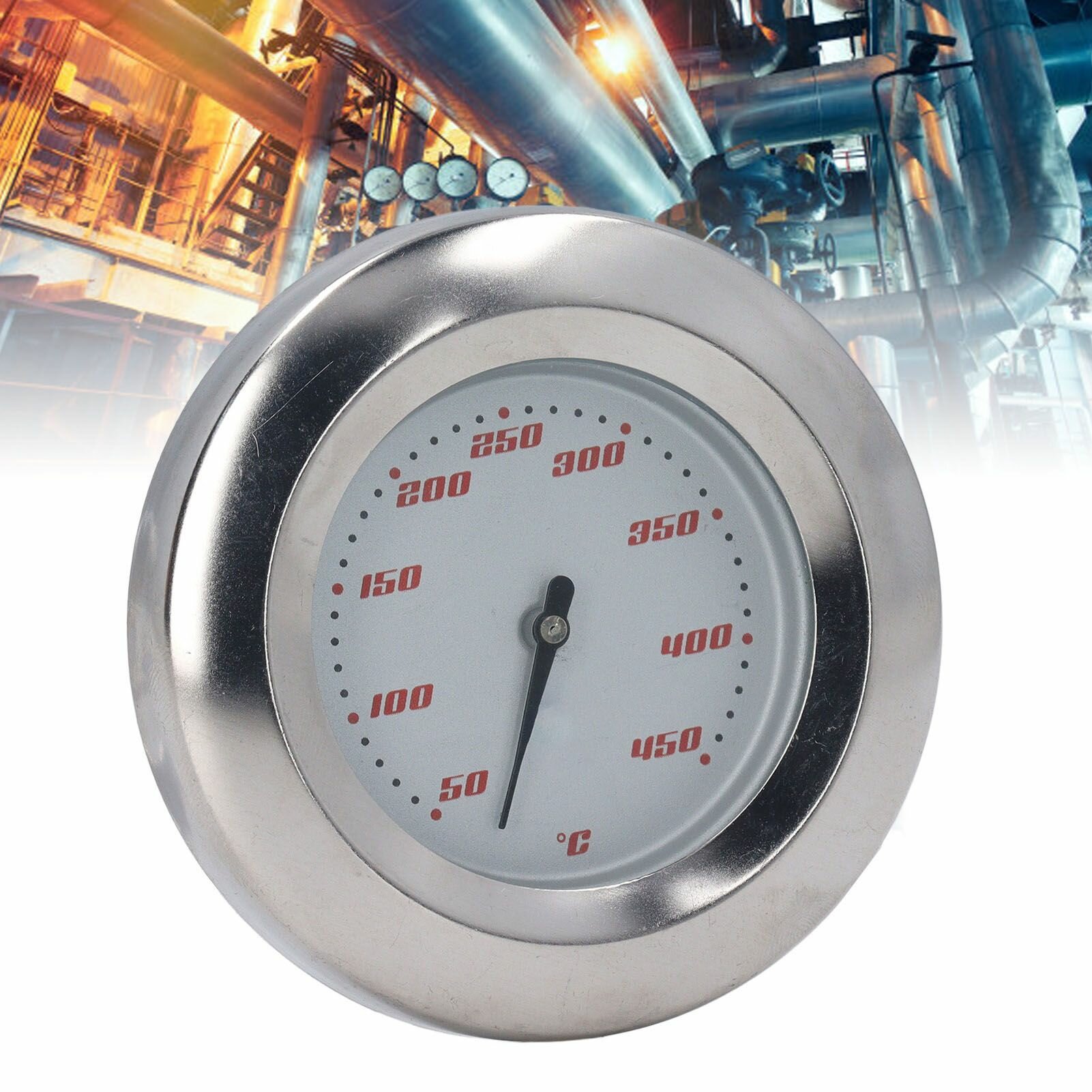 Термометр для гриля