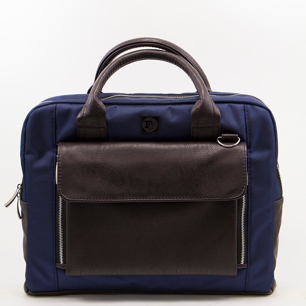 Портфель SKIFFHAT