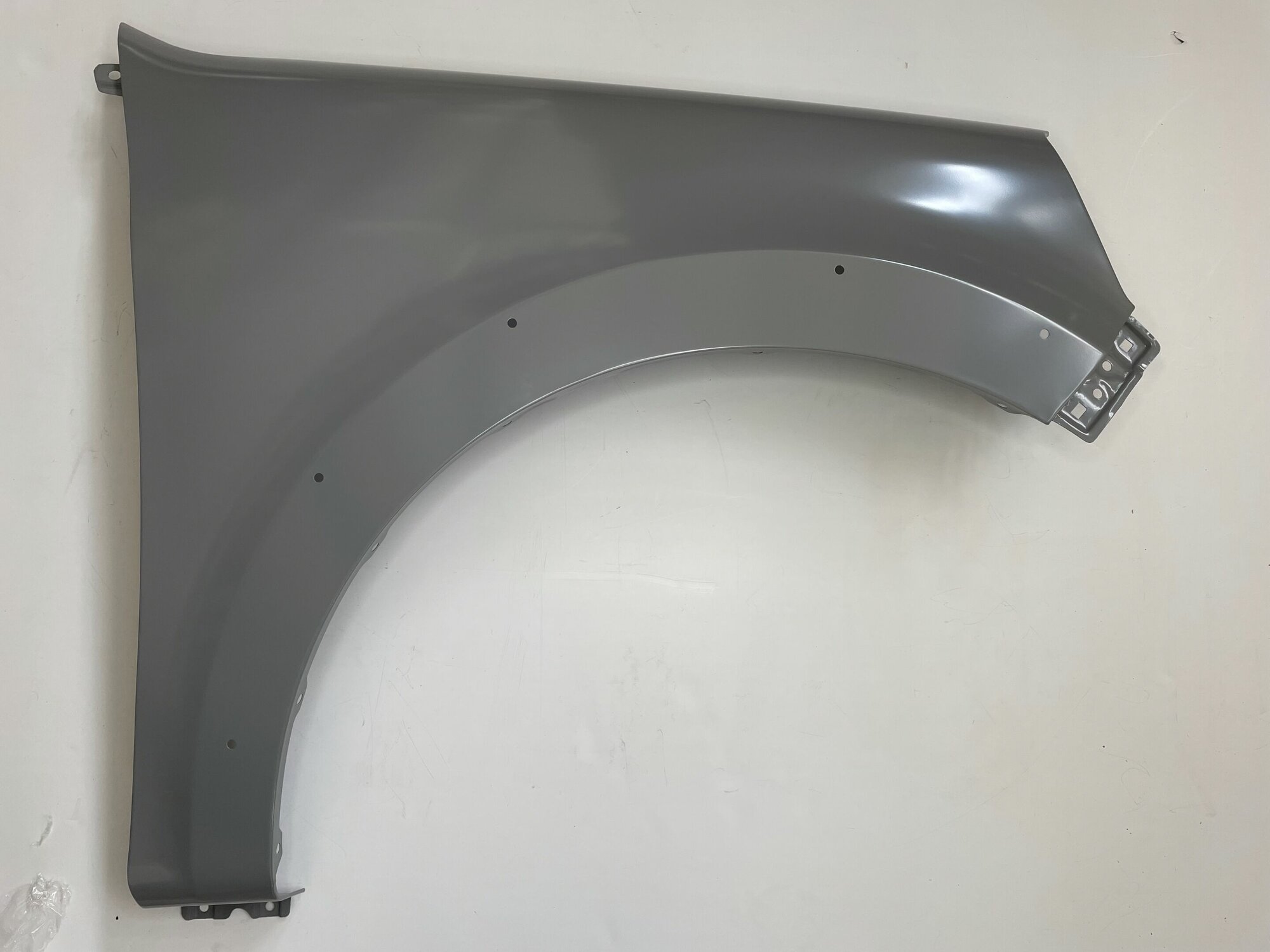 Крыло переднее правое Great Wall Wingle 5 [2.2 8V 5MT пикап 4X4] 8403102P24A