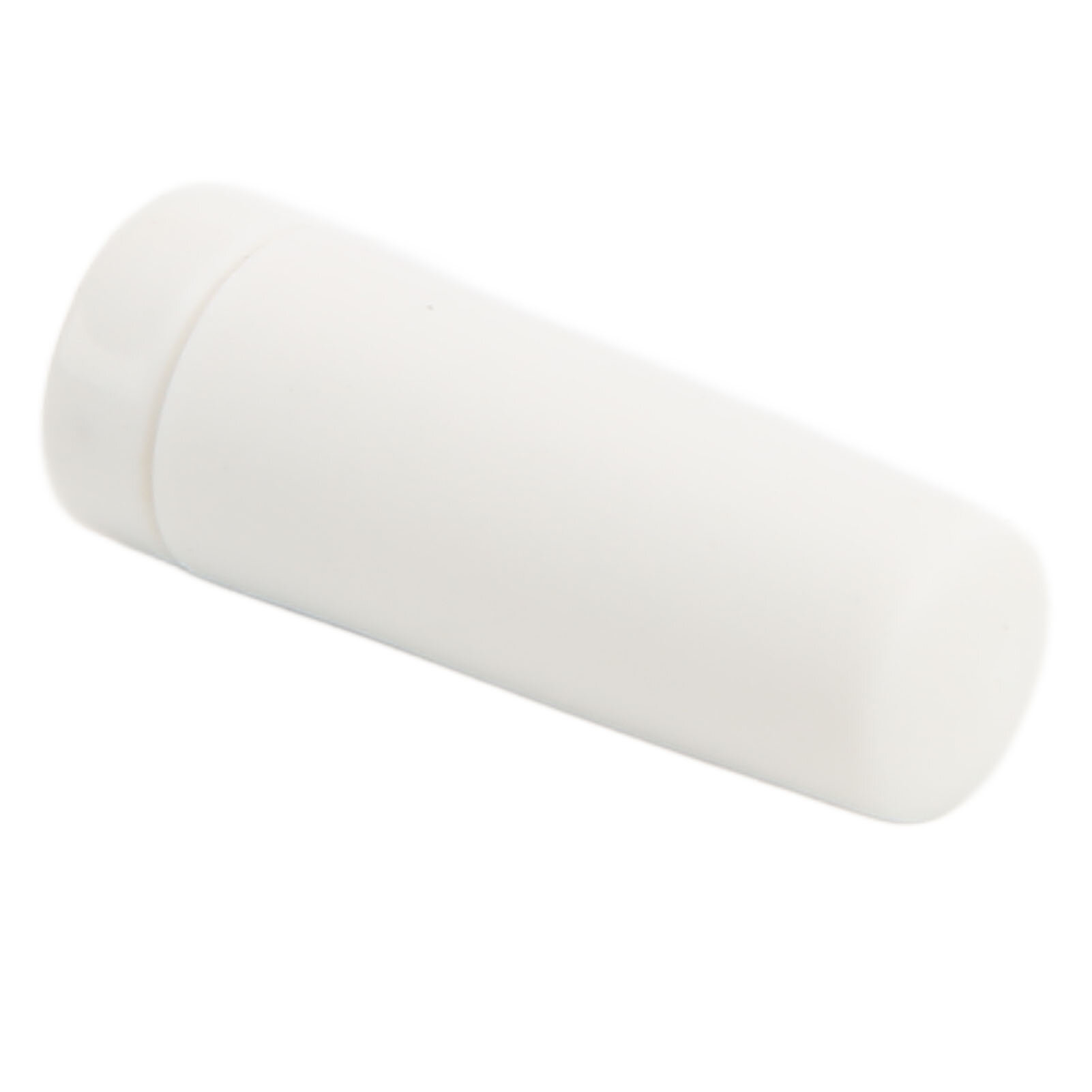 5 шт. Радиоантенна 2,4G 3DBI SMA Внутренняя резьба Внутренняя игла ABS Материал Водонепроницаемая Wi-Fi антенна для умного домаБелый