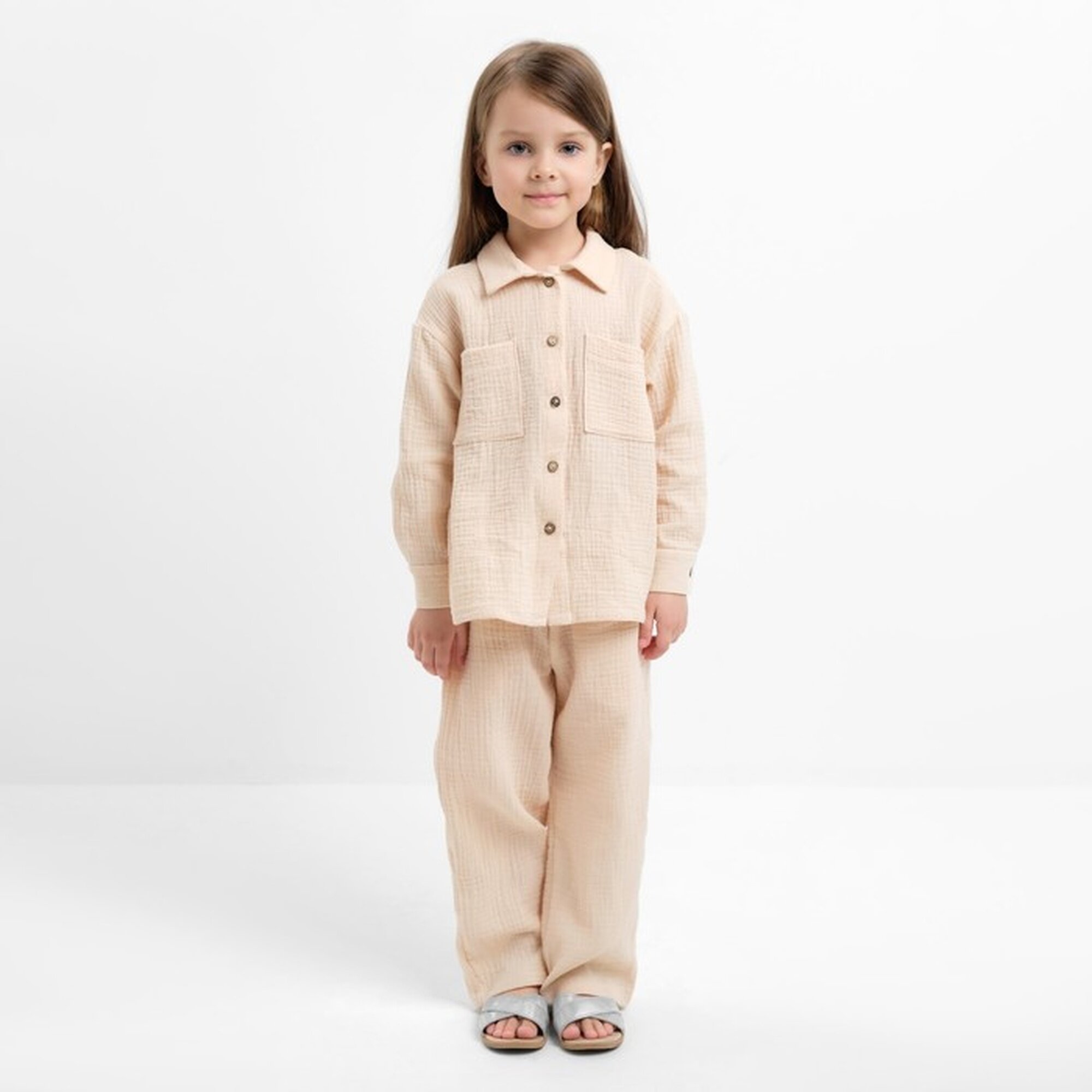 Комплект одежды Kaftan