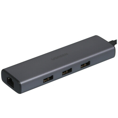 Док-станция UGREEN CM512_1