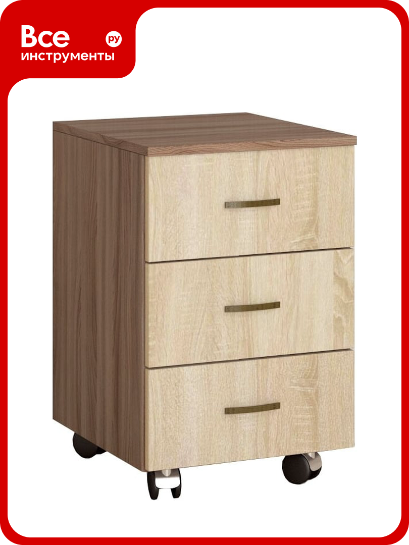 Тумба Арника Орион 00-00005559