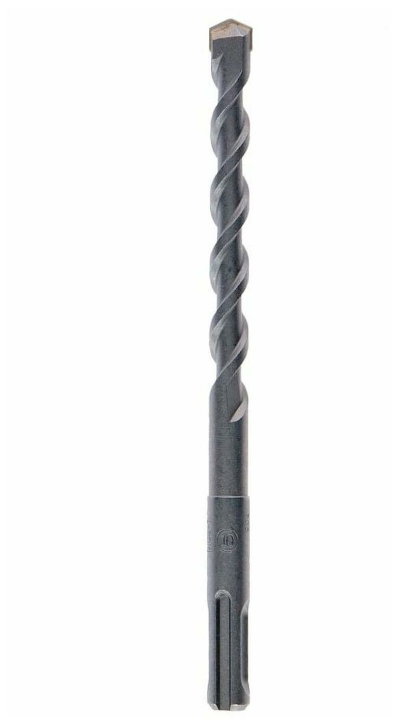 Бур по бетону 10 шт SDS-Plus-1 10 x 100 x 160 мм Bosch 2608579124