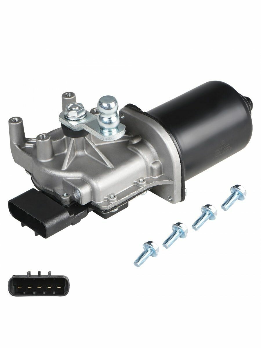 Моторедуктор стеклооч. для а/м FIAT/Citroen/Peugeot Ducato (06-)/Jumper (06-)/Boxer (06-) (VW, STARTVOLT VWF1650