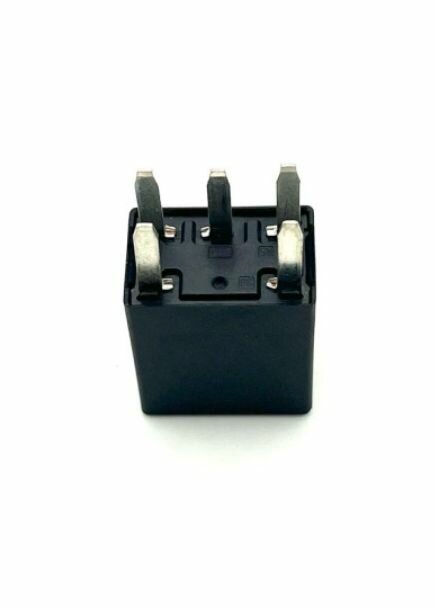Коммутатор (реле главное 5 контактов) Stels Guepard снегоход Stels (12V,35A) LU069339