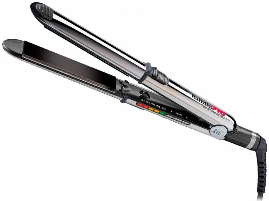 Щипцы выпрямители BaByliss Pro ELIPSIS BAB3100EPE