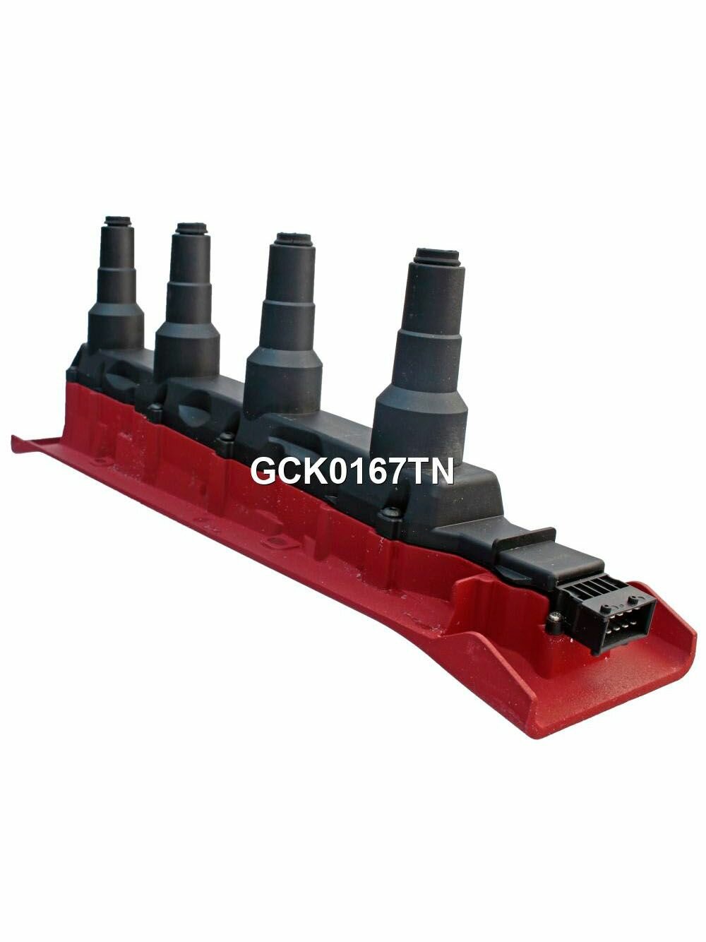 Катушка зажигания Saab 900, 9-3 (Сааб 900, 9-3)