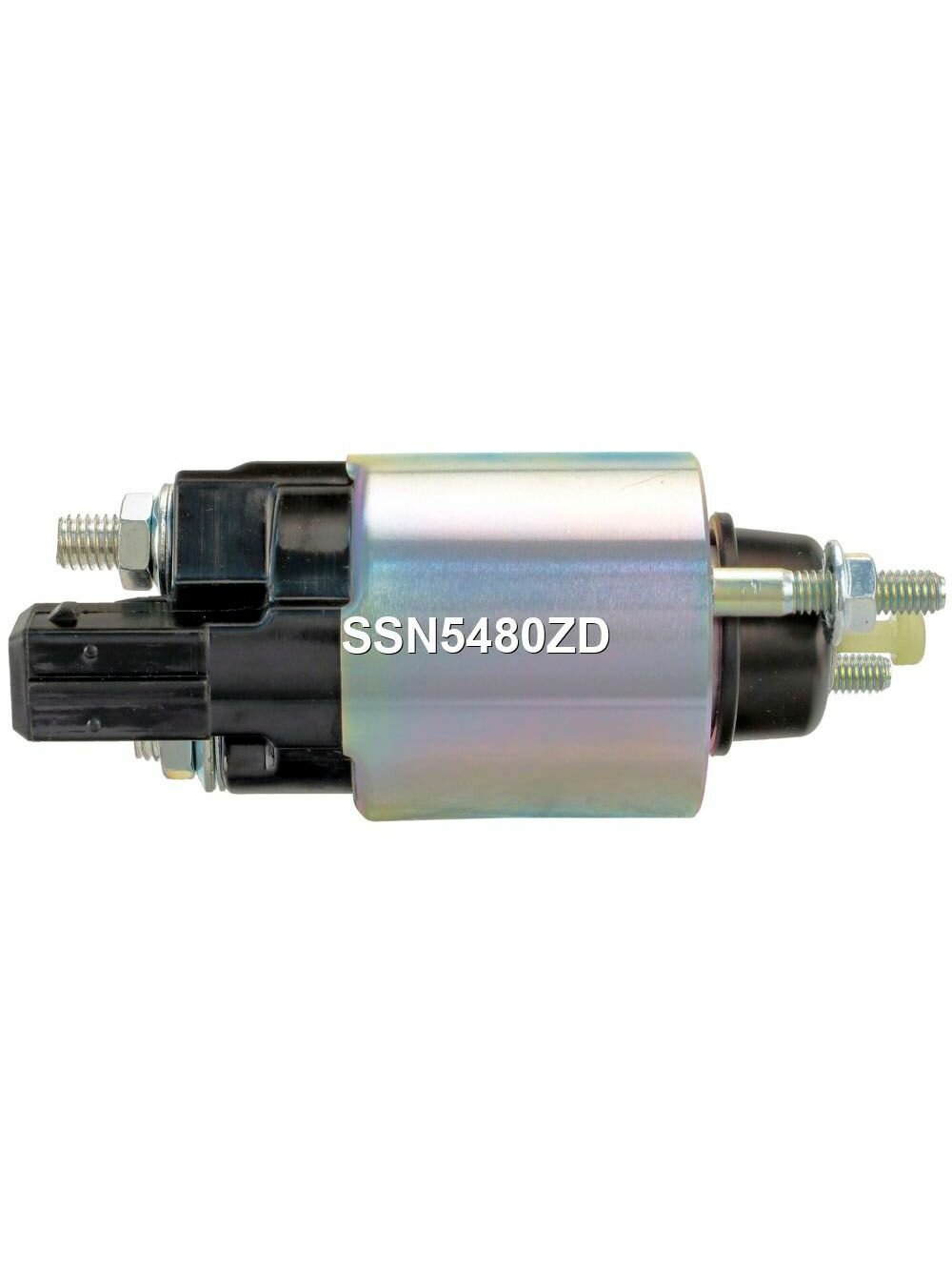 Втягивающее реле стартера BMW 5-Series F07 F10 6-Series F12 F13 7-Series F01 X5 E70