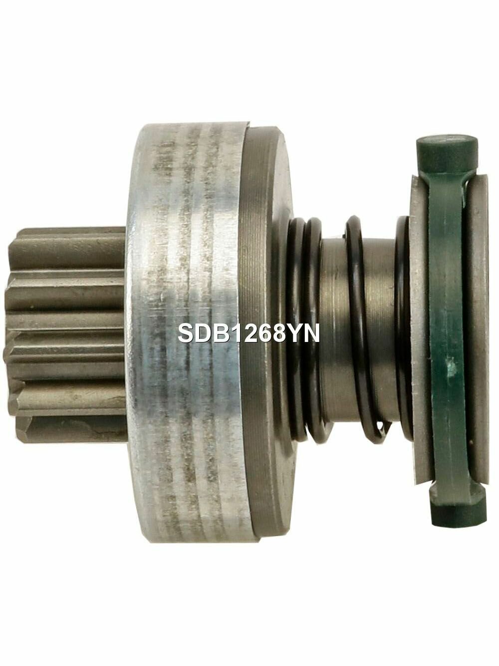 Бендикс стартера Mercedes C-Class W901 W902 E-Class W210 ML-Class W163 S-Class W220