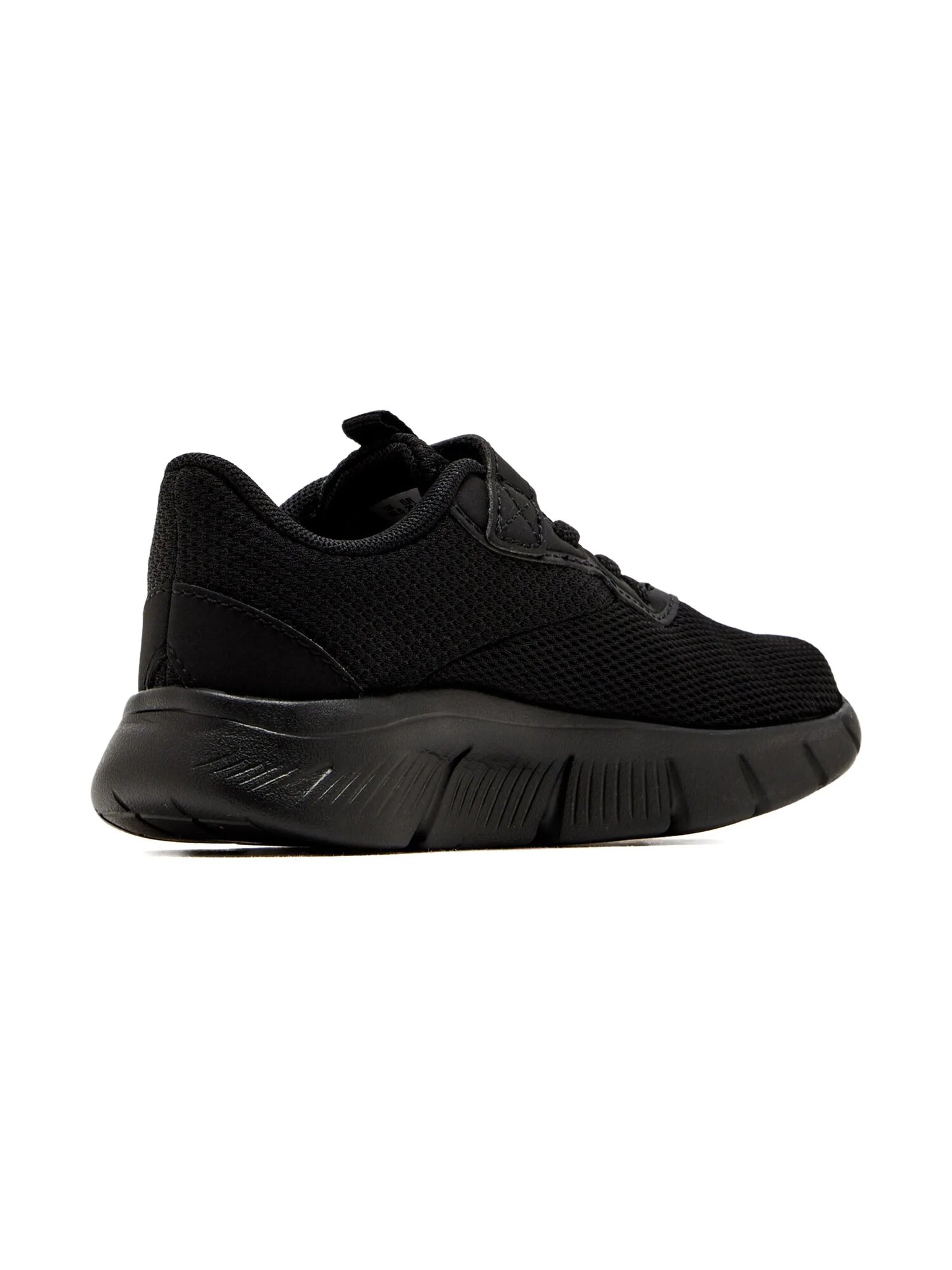 Кроссовки PUMA Flexfocus Modern Ac+, размер 7 US, черный — фото 1