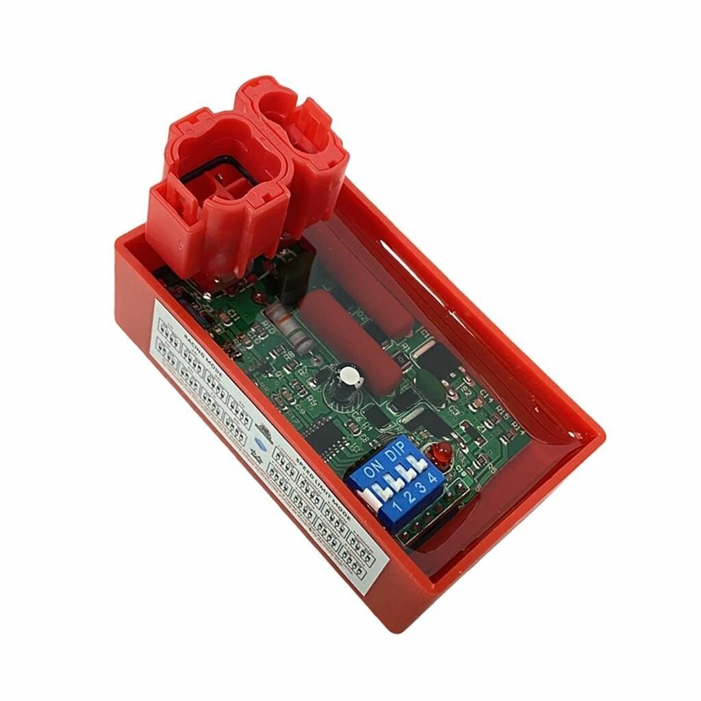 Универсальный модуль зажигания CDI для двигателей 50сс 125сс 150сс