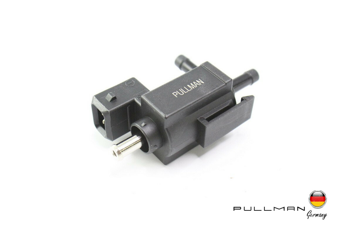 Клапан электромагнитный турбины 30670448