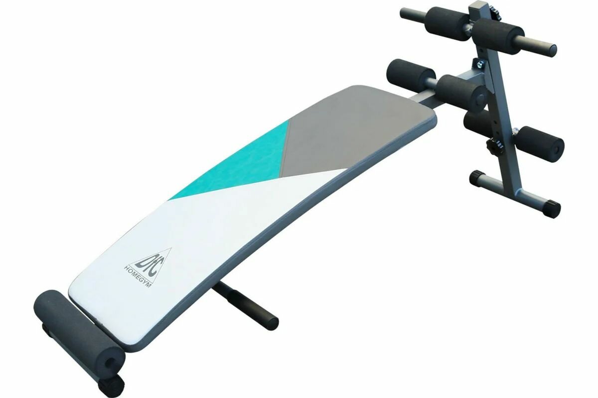 Скамья для пресса DFC DB127